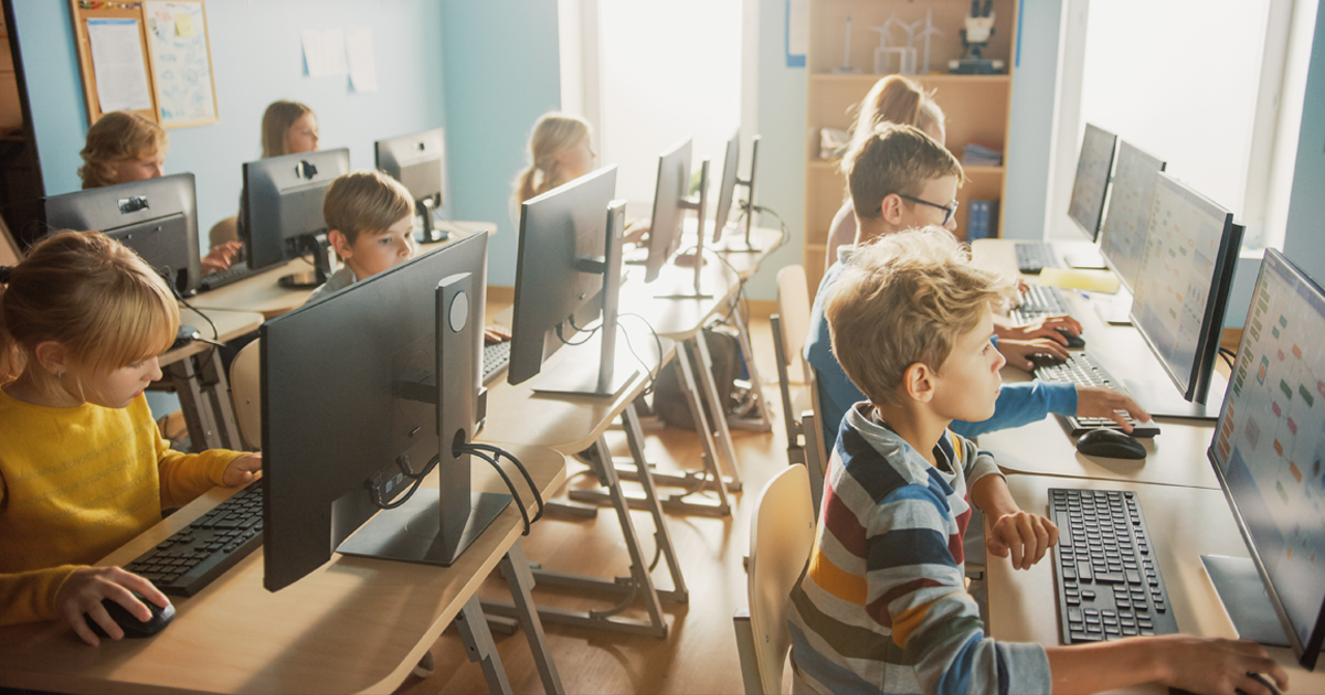 Server aus der Schule? Sinnvoll für die Schule? - Just School